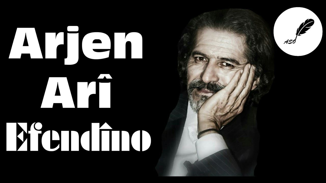 Arjen Arî - Efendîno (Deng: Roza Ozek) [Binnivîsî] - YouTube
