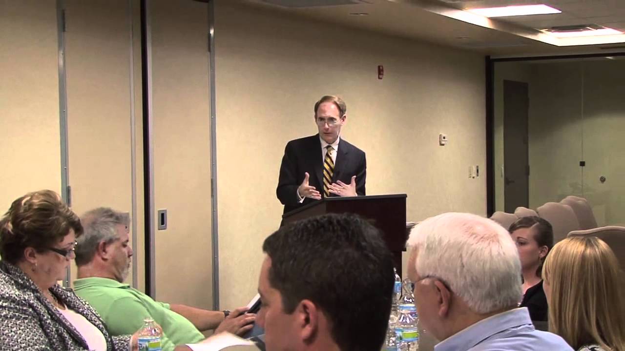 "Strategies For Union Avoidance" with Scott Sheets - YouTube