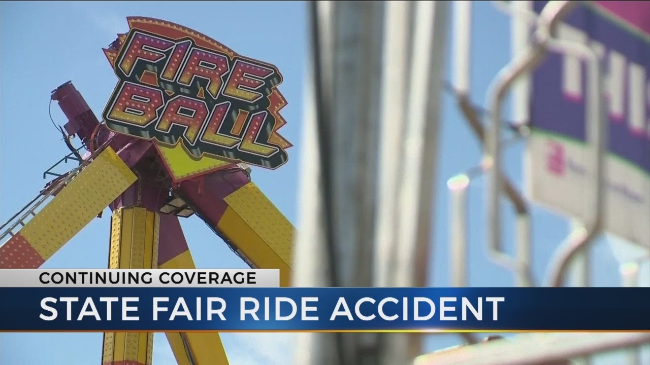 Manufacturer blames corrosion for deadly fair accident, OSHP still ...