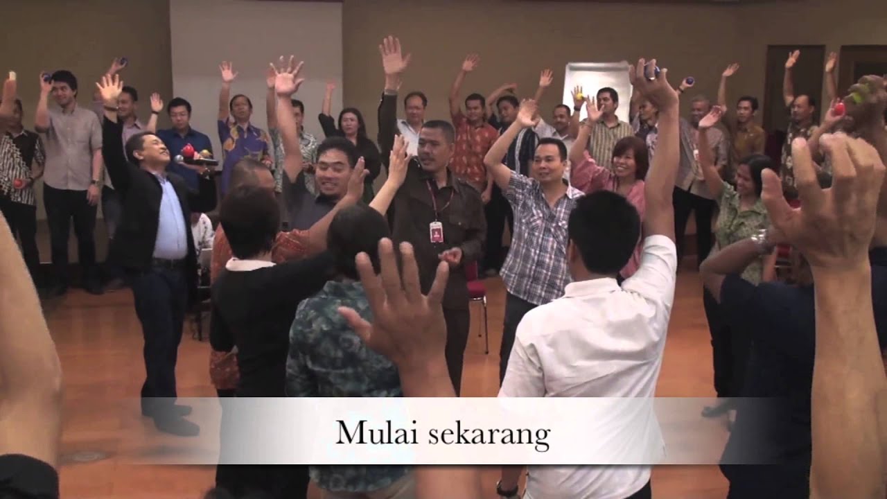 Remaja Tampubolon - Give More Get More - YouTube