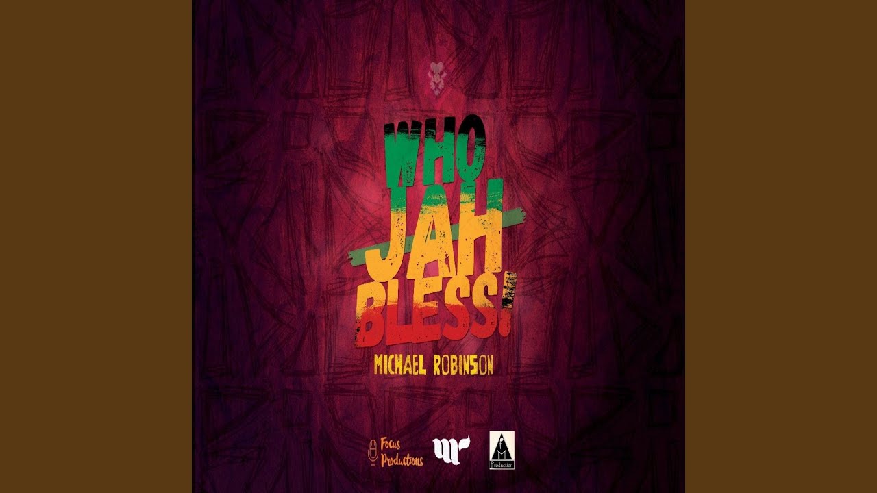 Who Jah Bless - YouTube