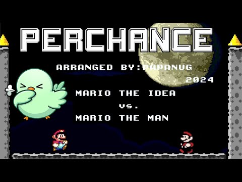 Perchance SMB3 Mario Personal Best 6 Wins in a Row - YouTube