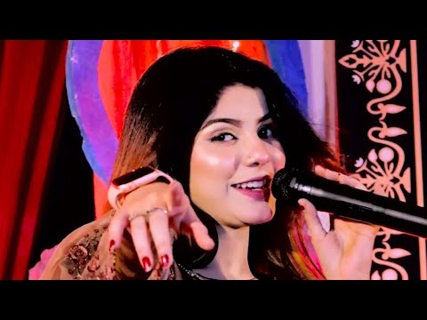 Singer Faiza Ali New Album_Official Video_Latest Sindhi Song - YouTube