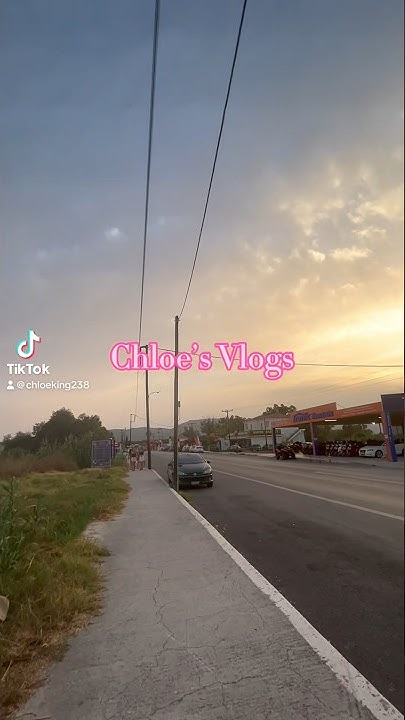 I’m back, Chloe’s Vlogs!!!! - YouTube