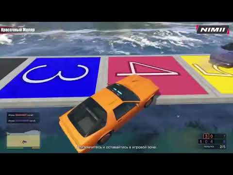 GTA 5 THUG LIFE