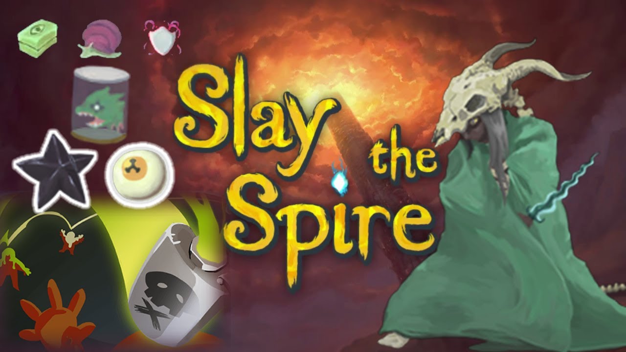 Slay the Spire April 3rd Daily - Silent | Snecko and Necronomicon and a ...
