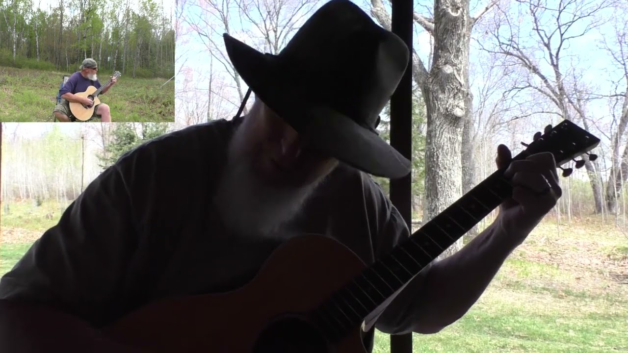 Home Sweet Home, cover acoustic, Motley Crue - YouTube