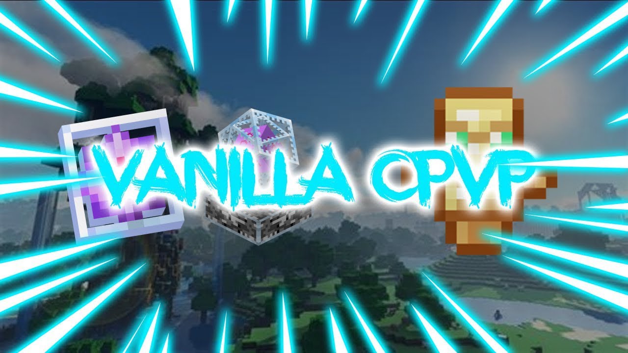 All CPvP vidoes right now in 1 vidoe! 1-4 cPvP clips - YouTube