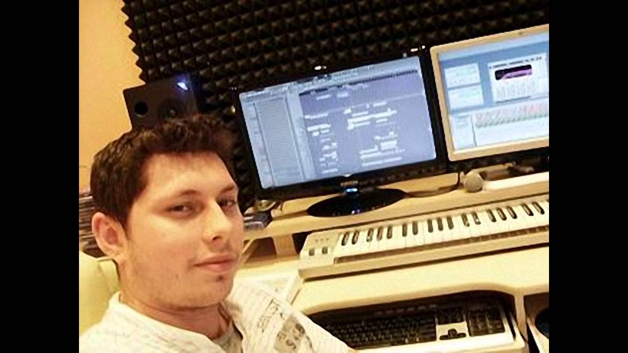 Adam Nickey feat Tiff Lacey - letting go (Tasadi dub mix) - YouTube