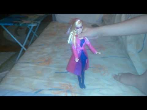 Barbie Ve Gizli Ajan Bölüm 1