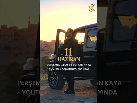 #serkankaya  #tanımam