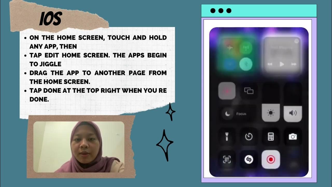 OPERATING SYSTEM DFC10103 - PBT 2 - YouTube
