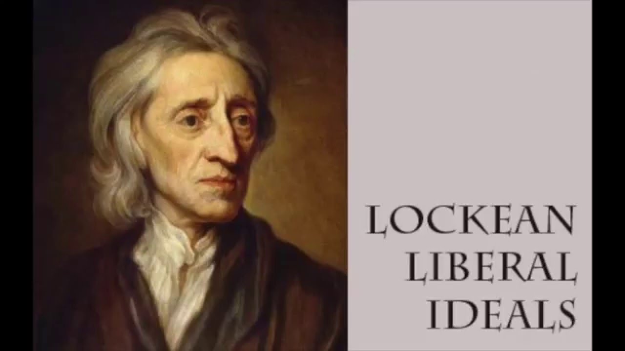 Lockean Ideals - YouTube