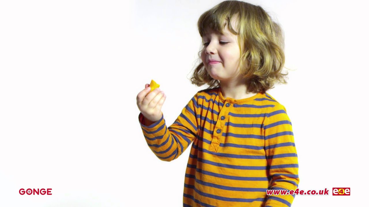 Gonge Fishing Set - YouTube
