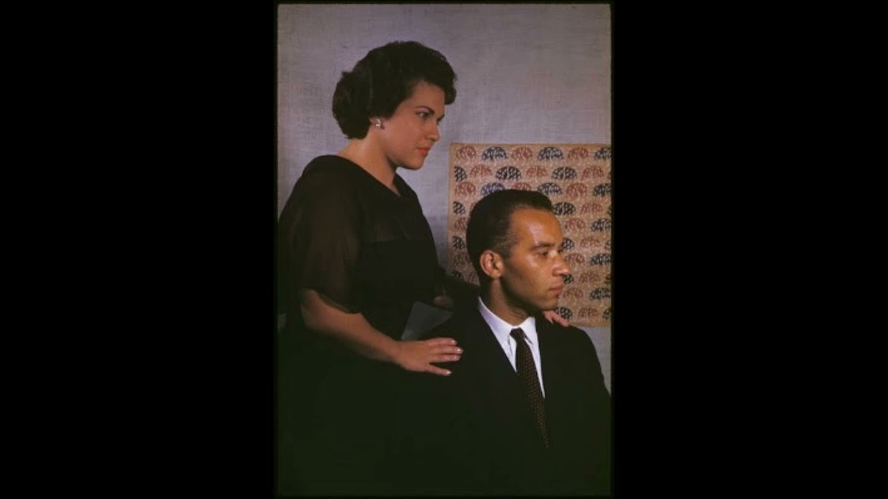 Handel - Alexander Balus - Convey me to some peaciful shore - Marilyn ...