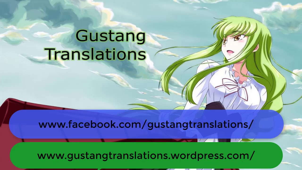 Gustang Translations conoce sobre ellos | Anidkw - YouTube