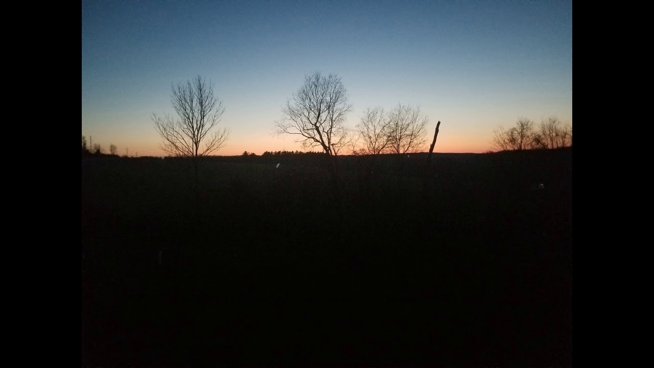 end of winter // midwest emo mixtape - YouTube