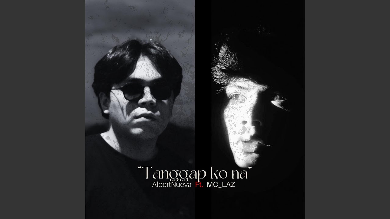 Tanggap ko na (feat. MC_LAZ) - YouTube