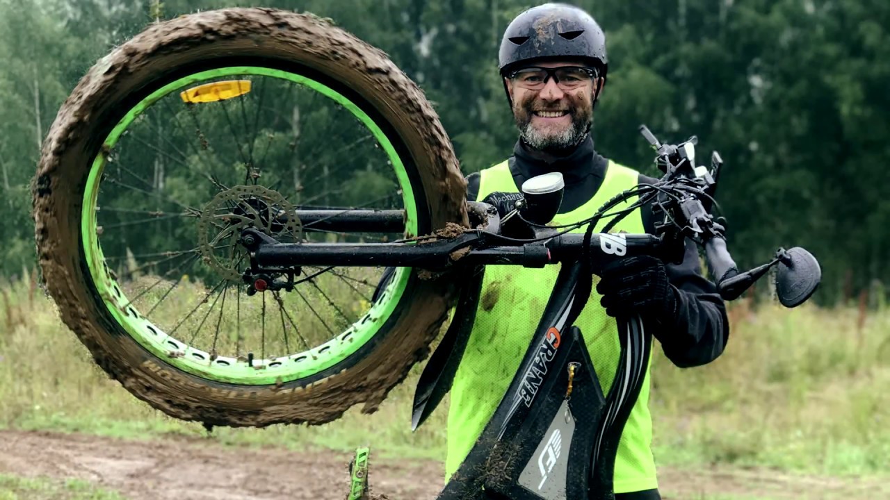 FAT JET BIKE Slideshow - YouTube