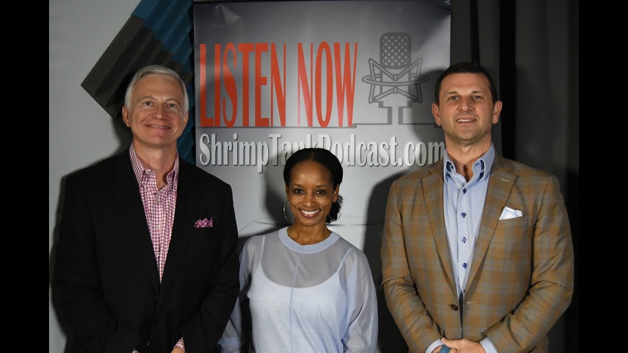 Atlanta Episode 148 - Janell Stephens - Hobby Turned Business - YouTube