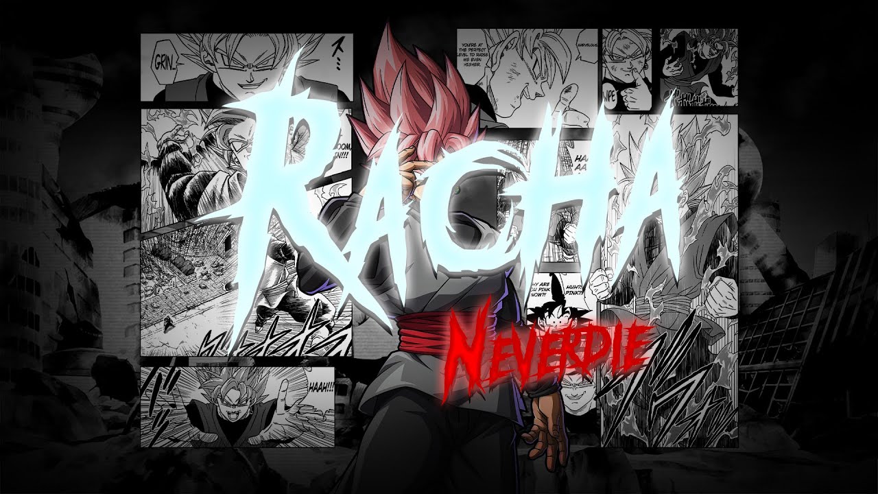 Rachini - M6ix (Official Audio) - YouTube