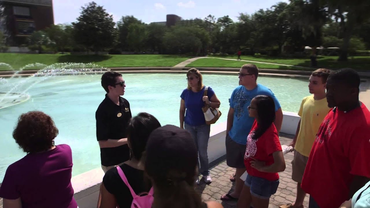 Welcome to UCF – Undergraduate Admissions - YouTube