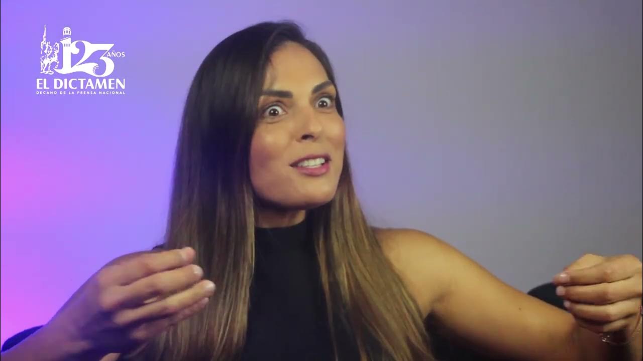 Ale Rivera la Jarocha se presentará en Aguamala este 18 de Junio - YouTube