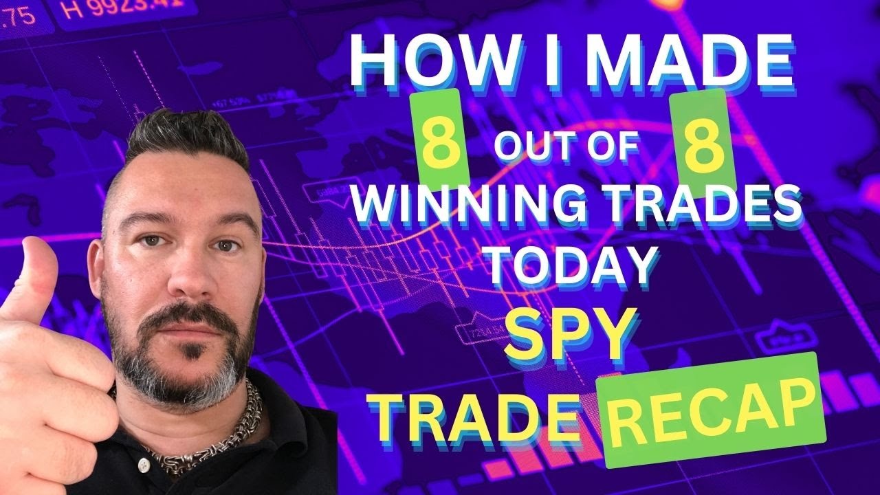 How I Made 8 Out Of 8 Winning Trades 5 18 SPY Trade Recap YouTube how-i-made-8-out-of-8-winning-trades-5-18-spy-trade-recap-youtube