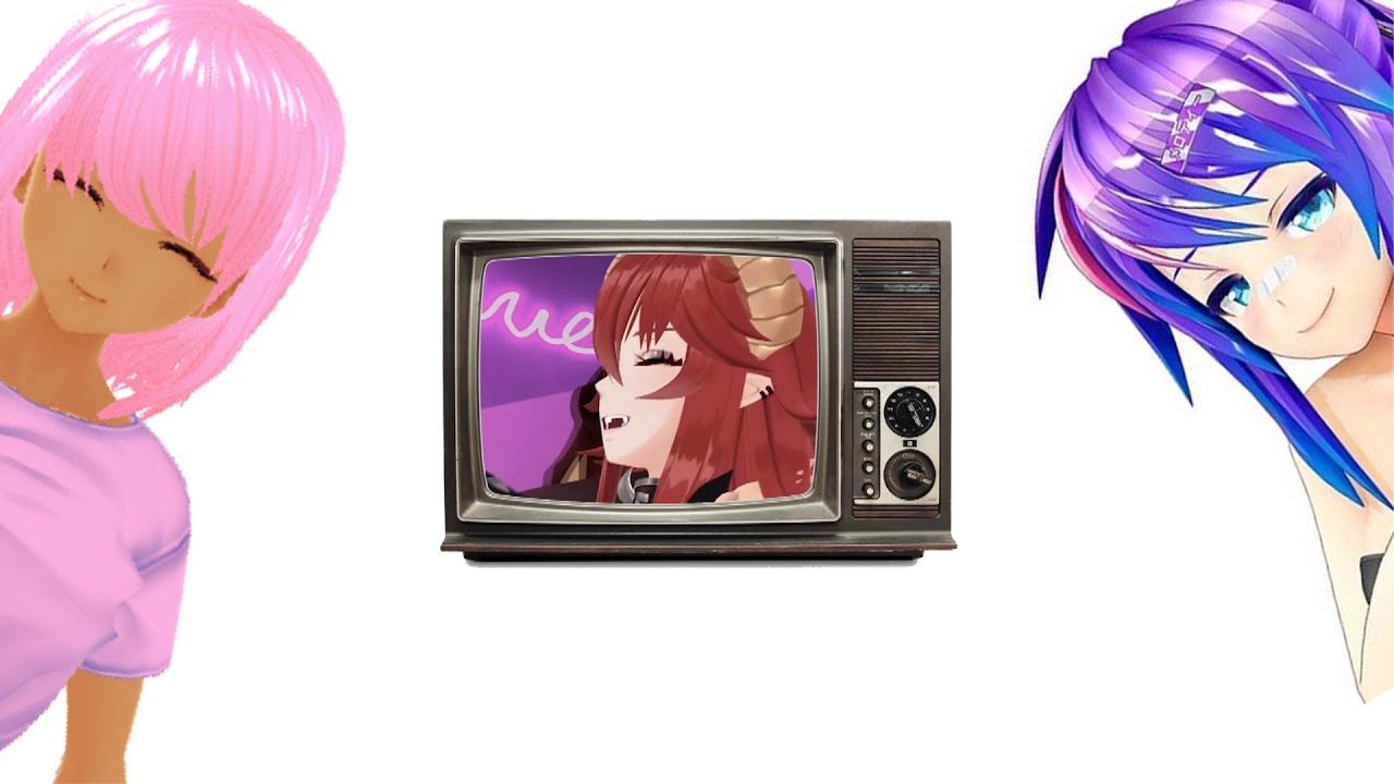 VSHOJO KINDA SEISO LOVE SONG (Instrumental by Jay-R Beats) - YouTube