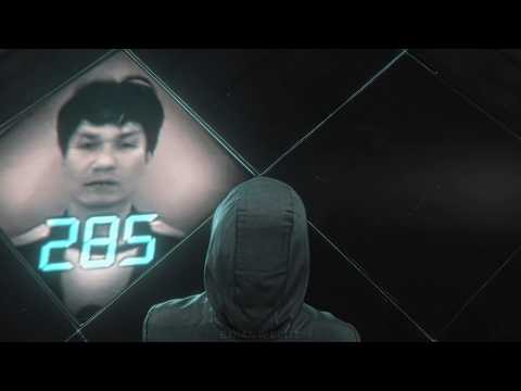 Squid Game But Player 285 Wins The Games - Player 285 Edit