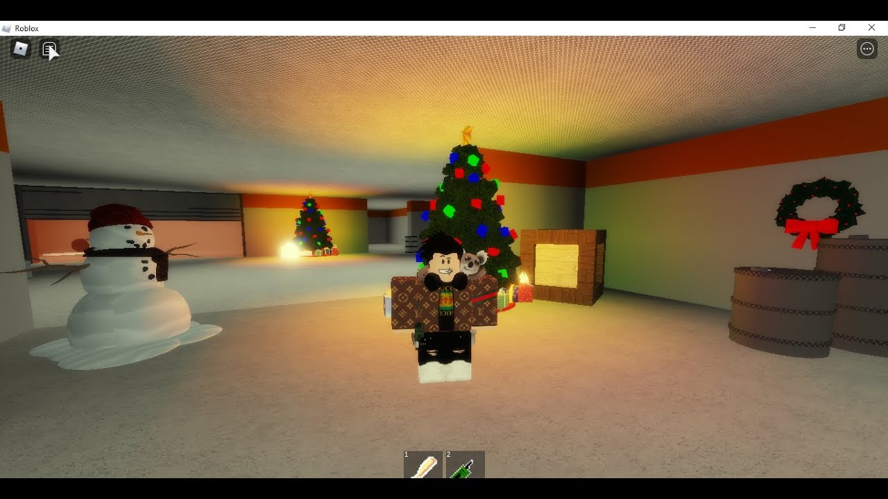 Transfur infection - Roblox w Xlolyo - YouTube