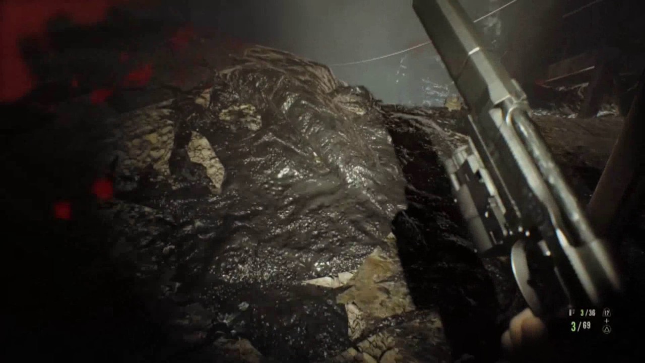 Resident Evil 7 #20 Fett Twins greifen an - YouTube