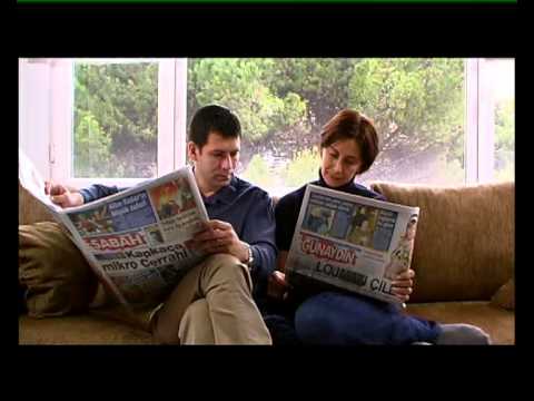 Sabah Gazetesi