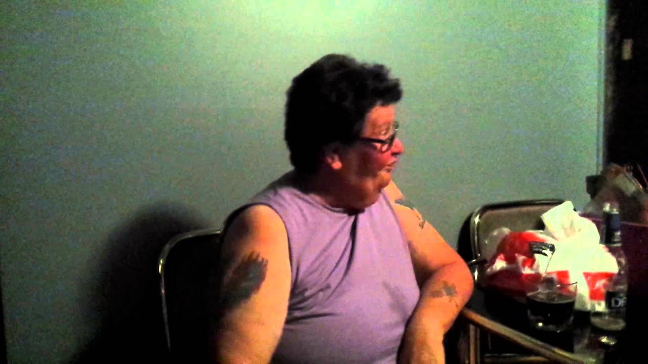 Darren from bogan hunters - YouTube