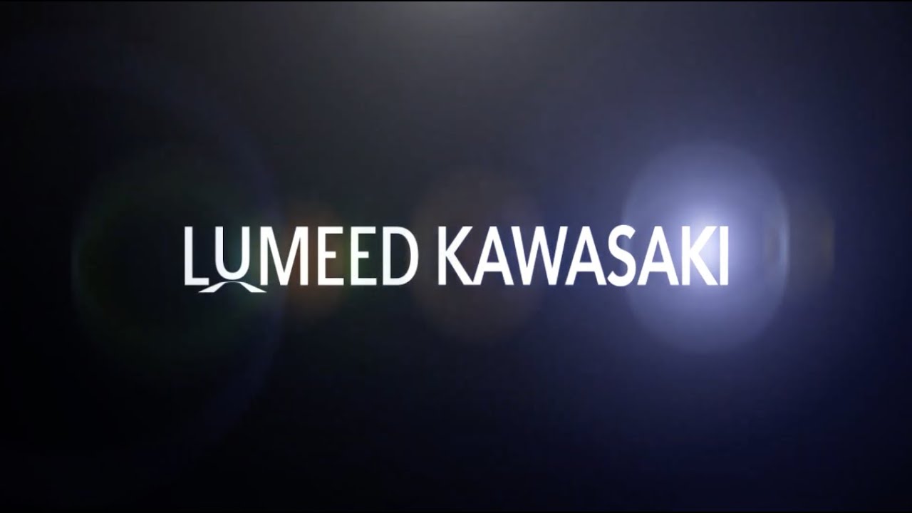 LUMEED川崎 - YouTube