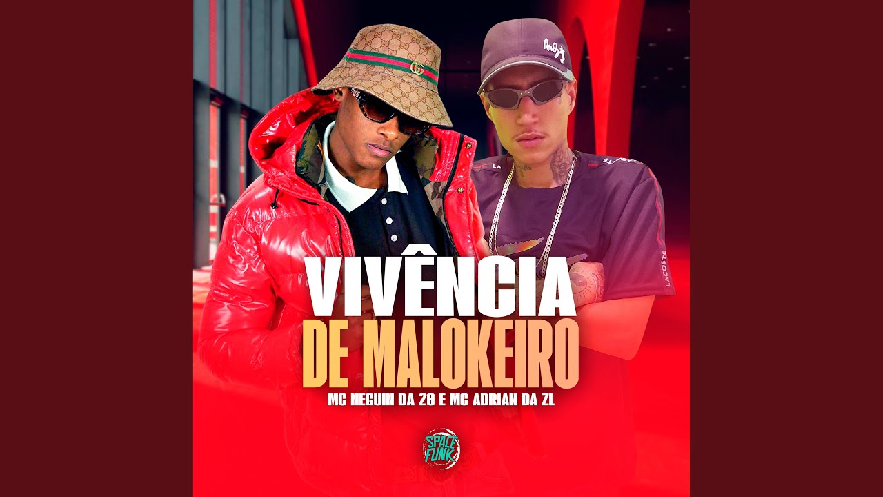 Vivência de Malokeiro - YouTube