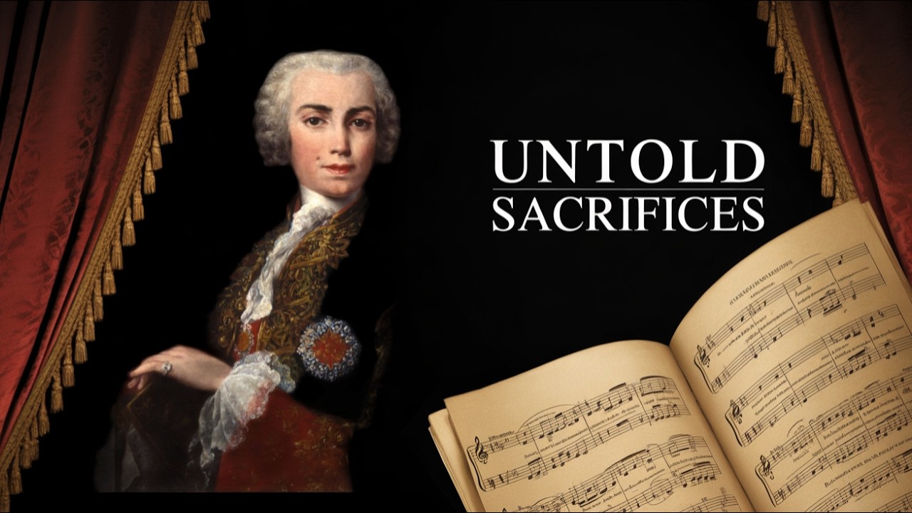 Castrati Singers: The Disturbing Story of Music's Most Unusual Men ...