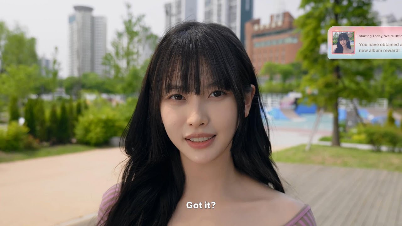 FIVE HEARTS UNDER ONE ROOF Season 2 - Gameplay Mal- Sook Path Part 1 ...