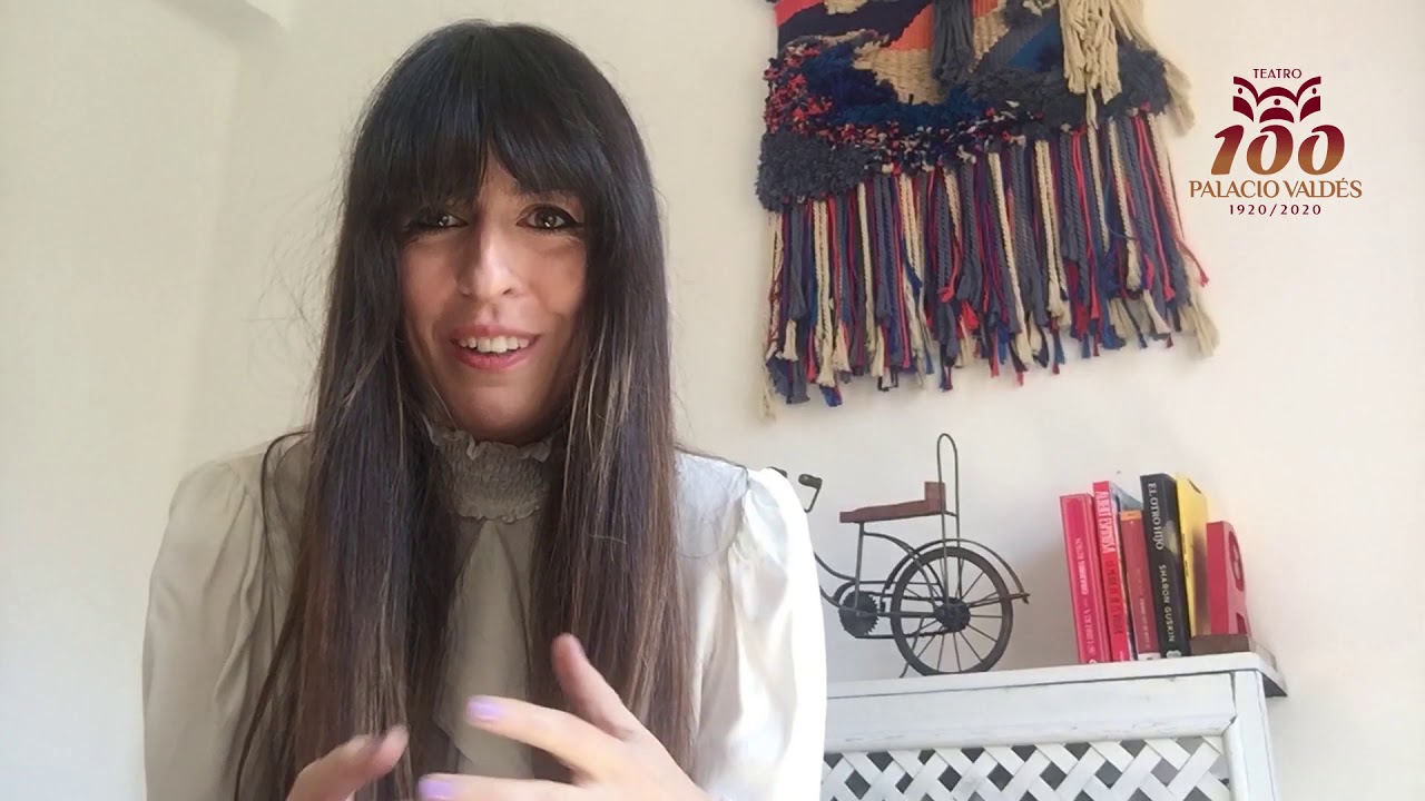 Marisa Valle Roso - YouTube