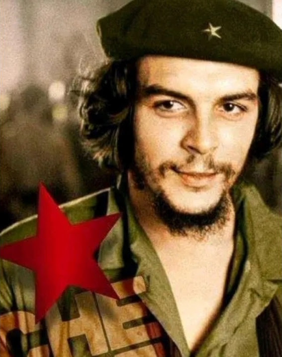 Who was Che Guevara and how did he bring about the revolution? # ...