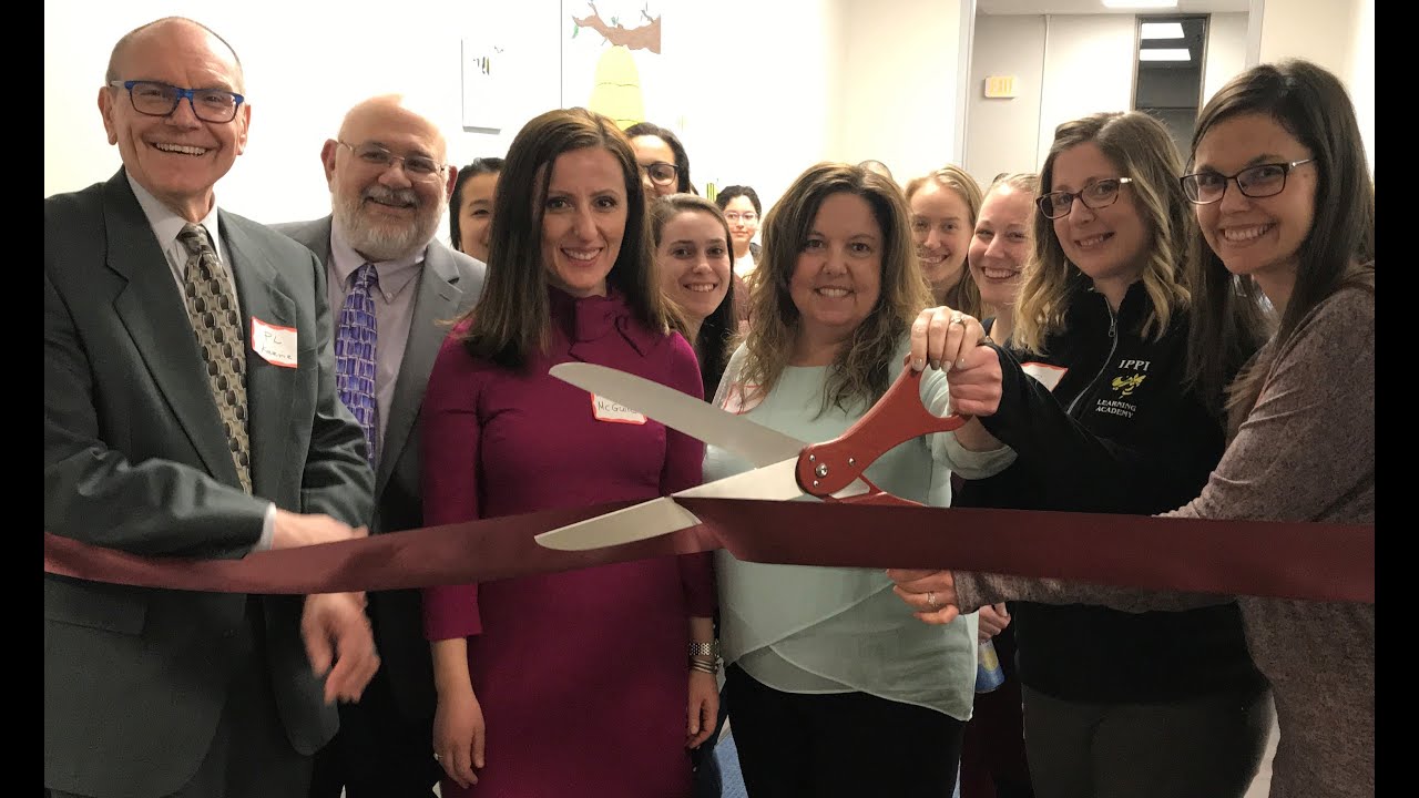 IPPI Learning Academy (Stamford) Open House - February 26, 2020 - YouTube