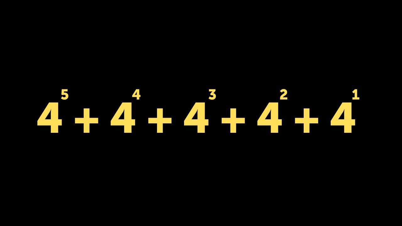 Solving The Unsolved Problem | A Nice Mathematical Challenge - YouTube