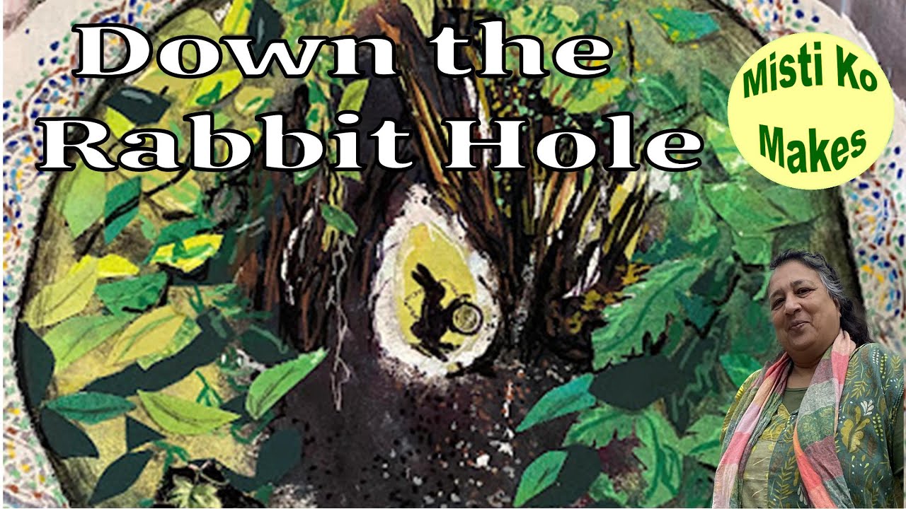 Textile Narratives: Coming up with a plan for my slow stitched story ...