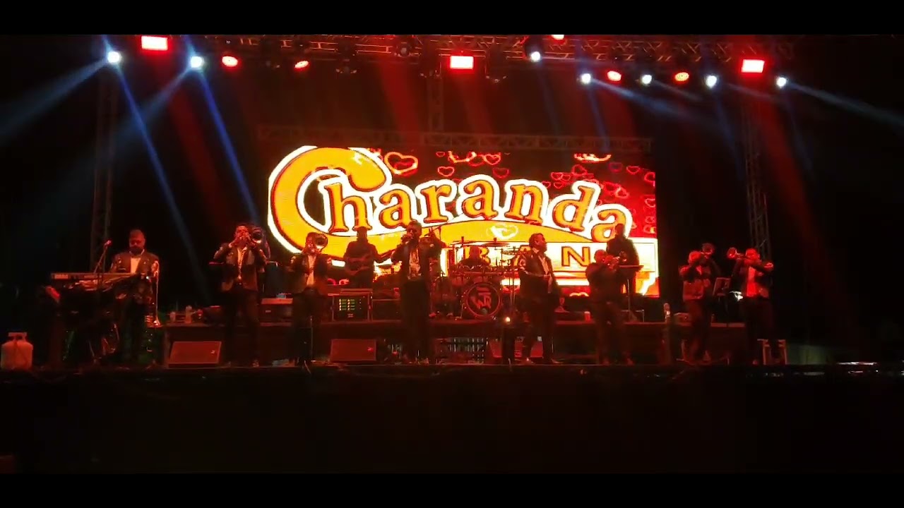 si imaginarás CHARANDA BAND 💯🎤🕺💃 ️💔 - YouTube