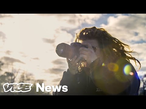 Photographing America's Next Pipeline Fight in the Swamps of Louisiana