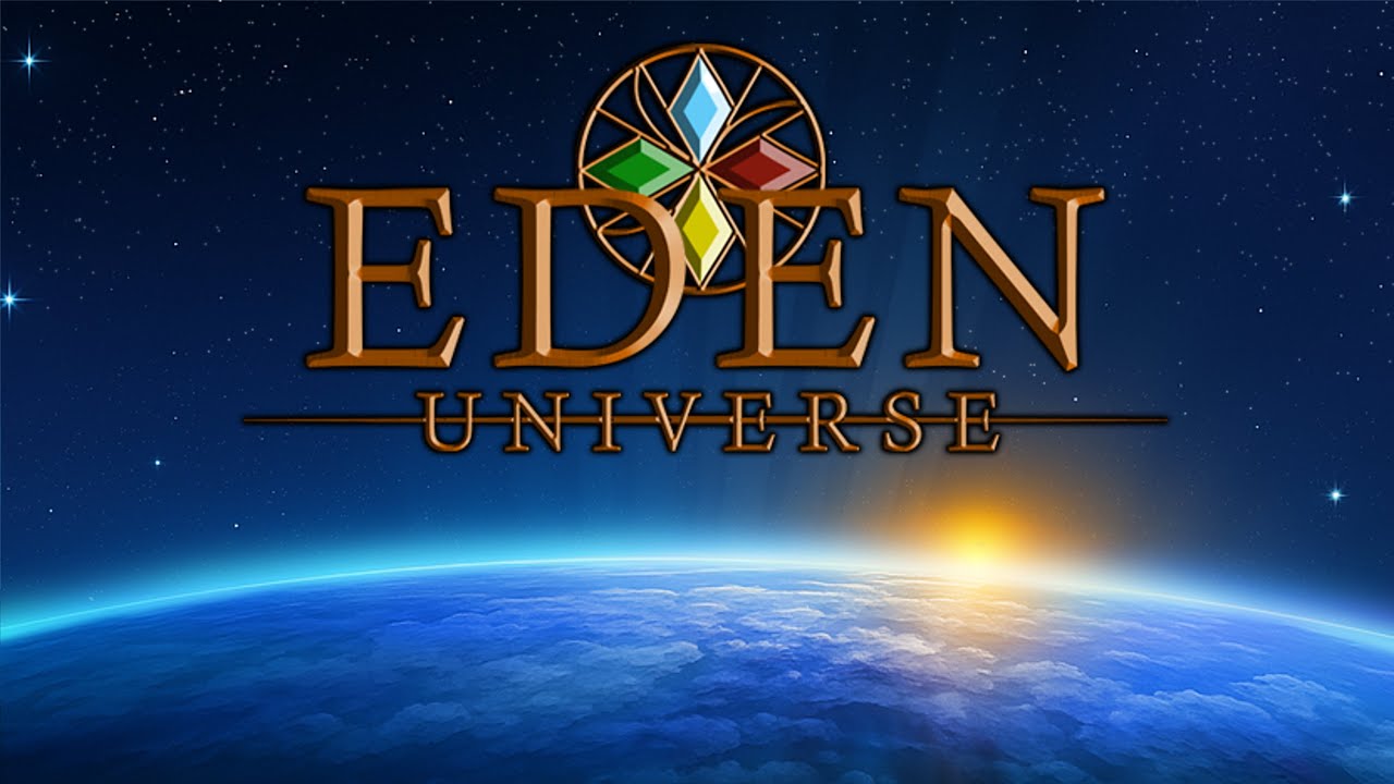 OST Eden Universe - Scene: Sultar - YouTube