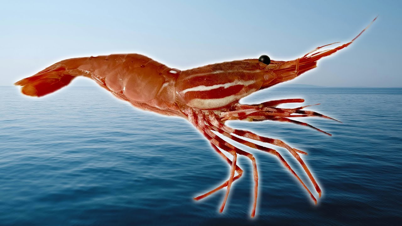 SPOT PRAWN FISHING! - The Best Seafood In The World. (Catch & Cook ...