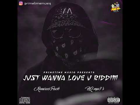 I JUST WANNA LOVE U REMIXES PACK - DOWNLOAD LINK IN DESCRIPTION