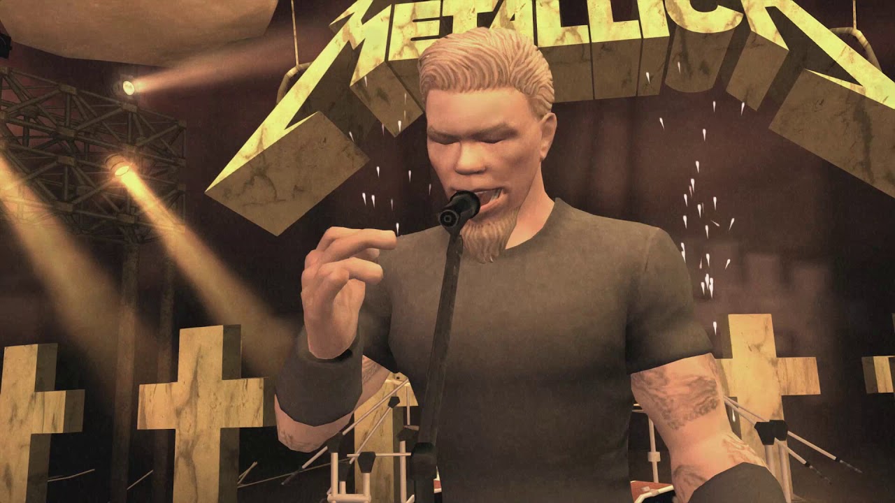 Fuel - Metallica - YouTube
