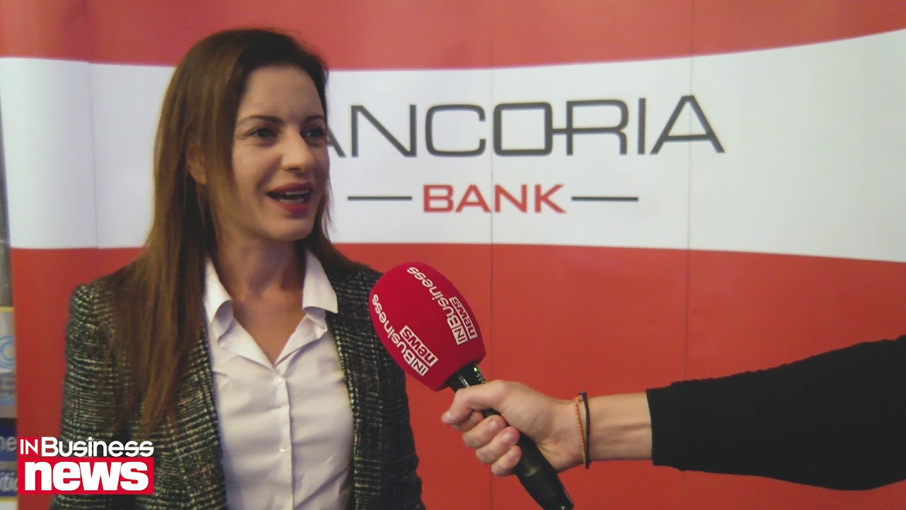 Ancoria Bank Create - YouTube